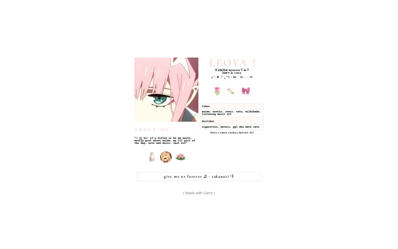 leoya